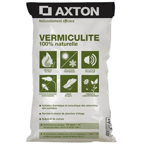 VERMICULITE SAC 100L